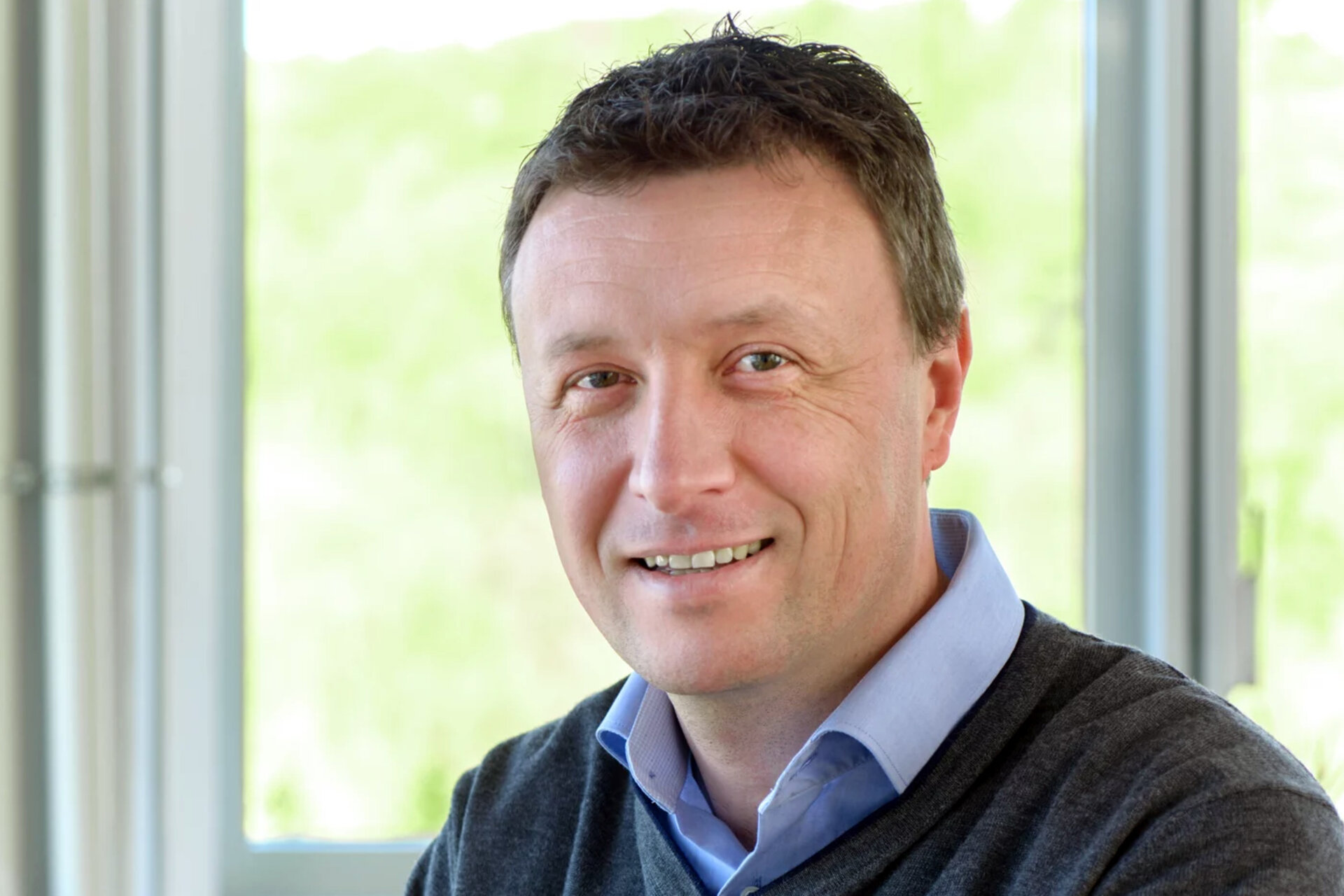 Patrick Cramer to give Max Birnstiel Lecture | Research Institute of ...