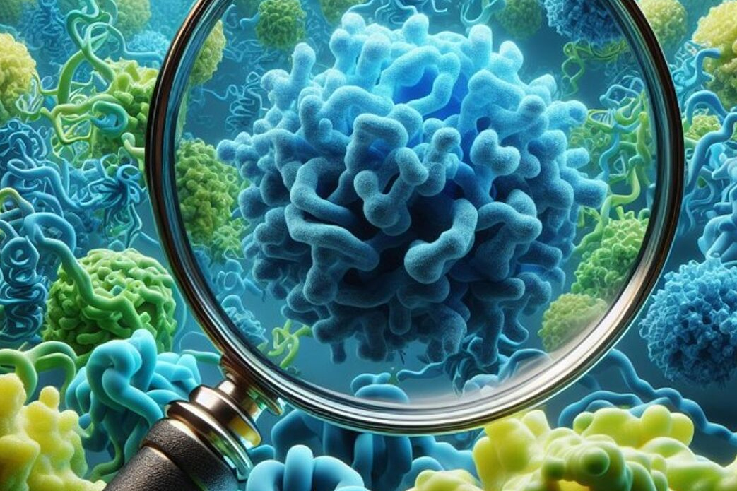 Next-level proteomics pipeline improves protein analysis | Research ... Next-level proteomics pipeline improves protein analysis | Research ...